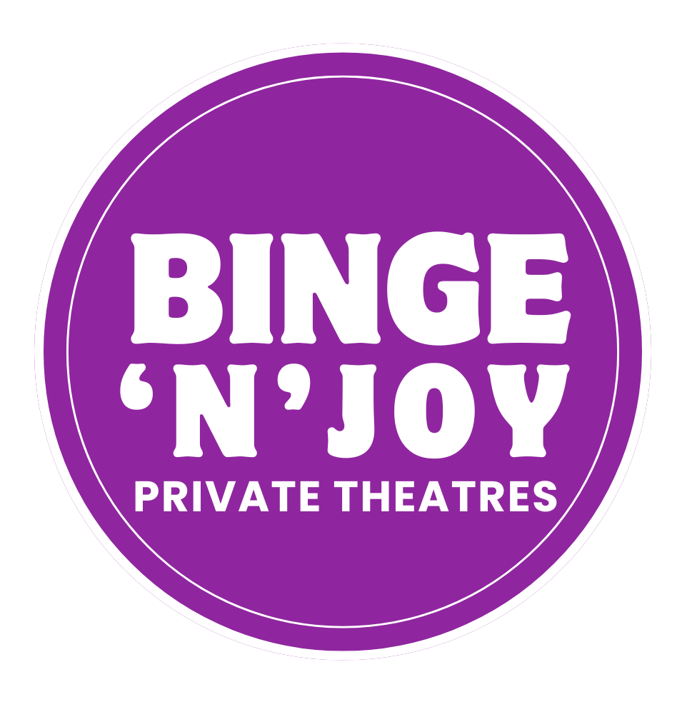 BingeNJOY | Best Private Theatres for Celebrations